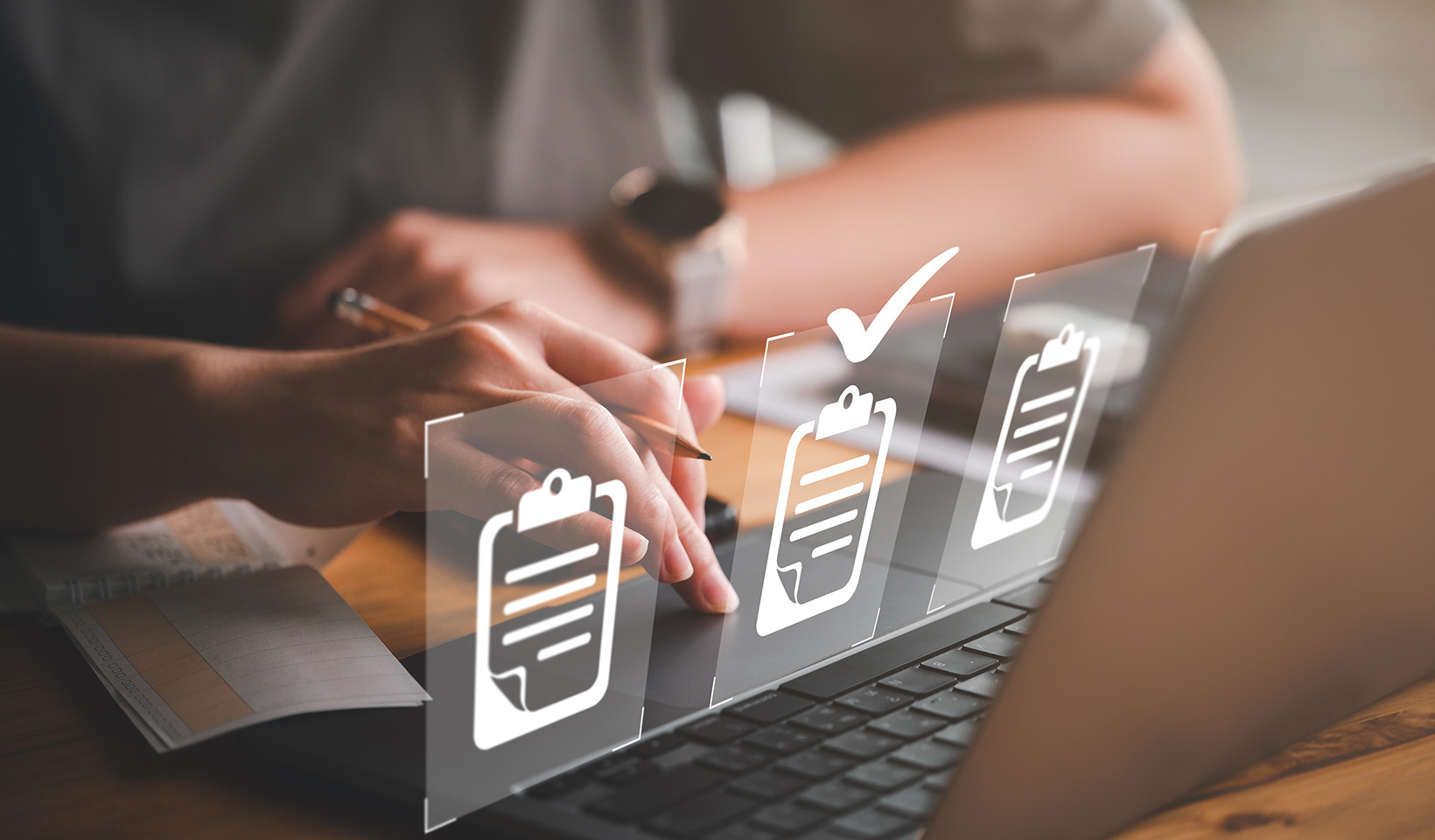 Tests d’approbation – Reefact